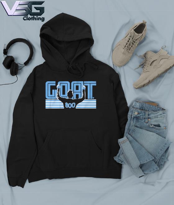 Lionel Messi Argentina 800th Goal GOAT Shirt, hoodie, sweater, long ...