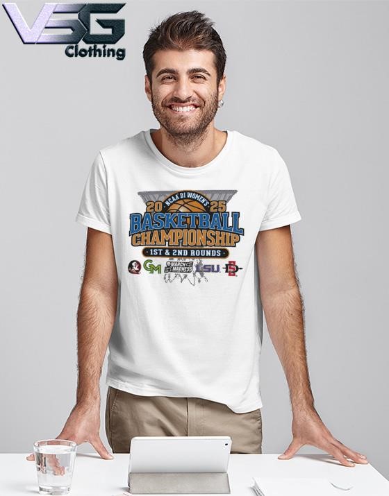 Official Florida Patriots LSU and Aztecs 2025 NCAA DI Women's ...